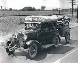 Transportes Antiguos Y Podernos: Antiguo medio de transporte terrestre