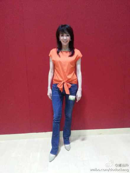 RUNWAY WORKSHOP: DODO CHENG X BLACK ORCHID