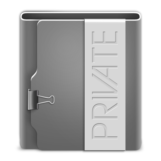 Technology Updates How To Make A Private Folder technology-updates-how-to-make-a-private-folder