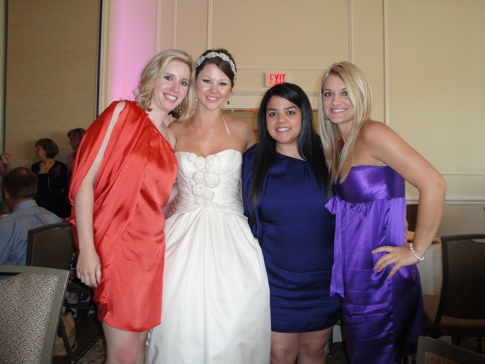 Life In The Lo Lane.