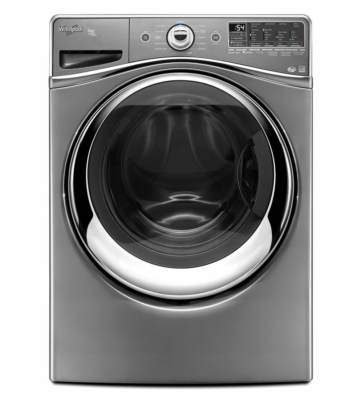 whirlpool washer: June 2014