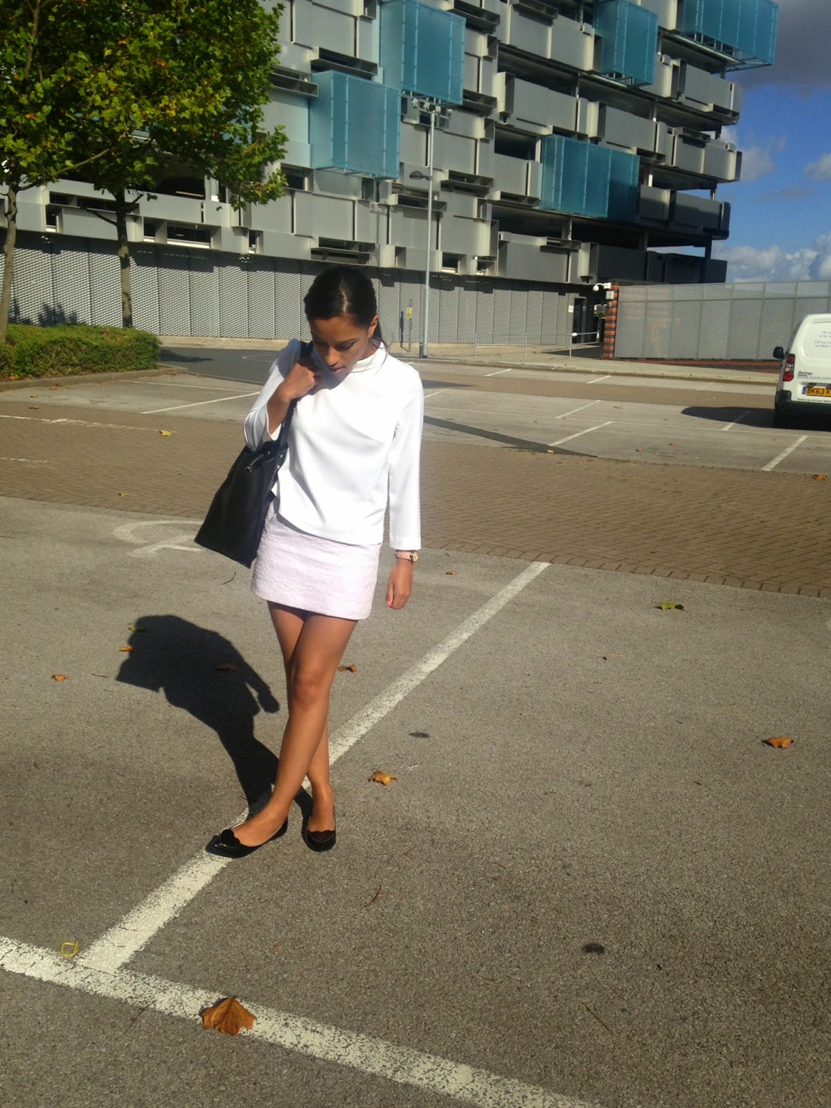 Mod Girl | Áine Tagon