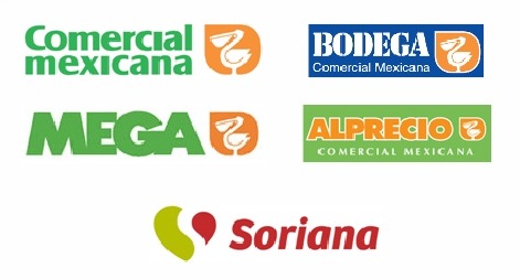 EL BLOG DE PEPE: COMERCIAL MEXICANA v/s LA COMER