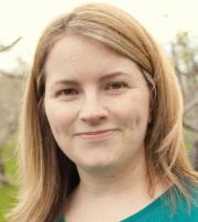 Jen Tucker: The Forgotten Ones with Laura Howard