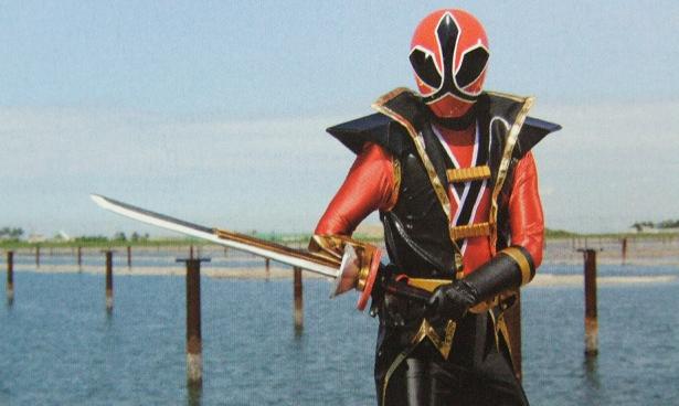 Bạn thích Form nào nhất của các Senshi Red trong đây ? Vì sao