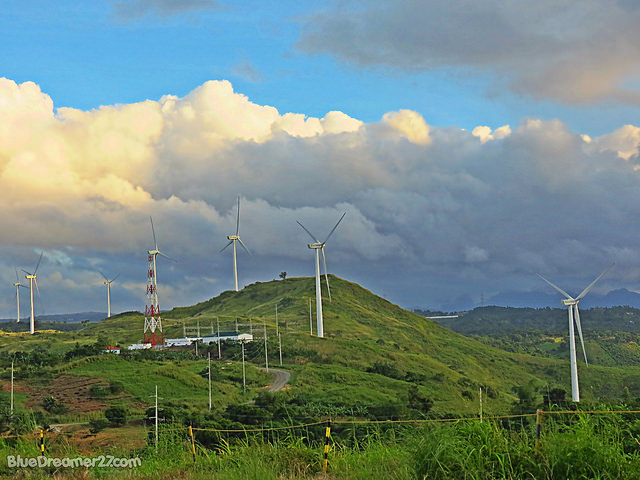 LEXICAL CROWN: IF YOU LEARN TO LOVE THE WINDMILLS IN ILOCOS THEN YOU ...