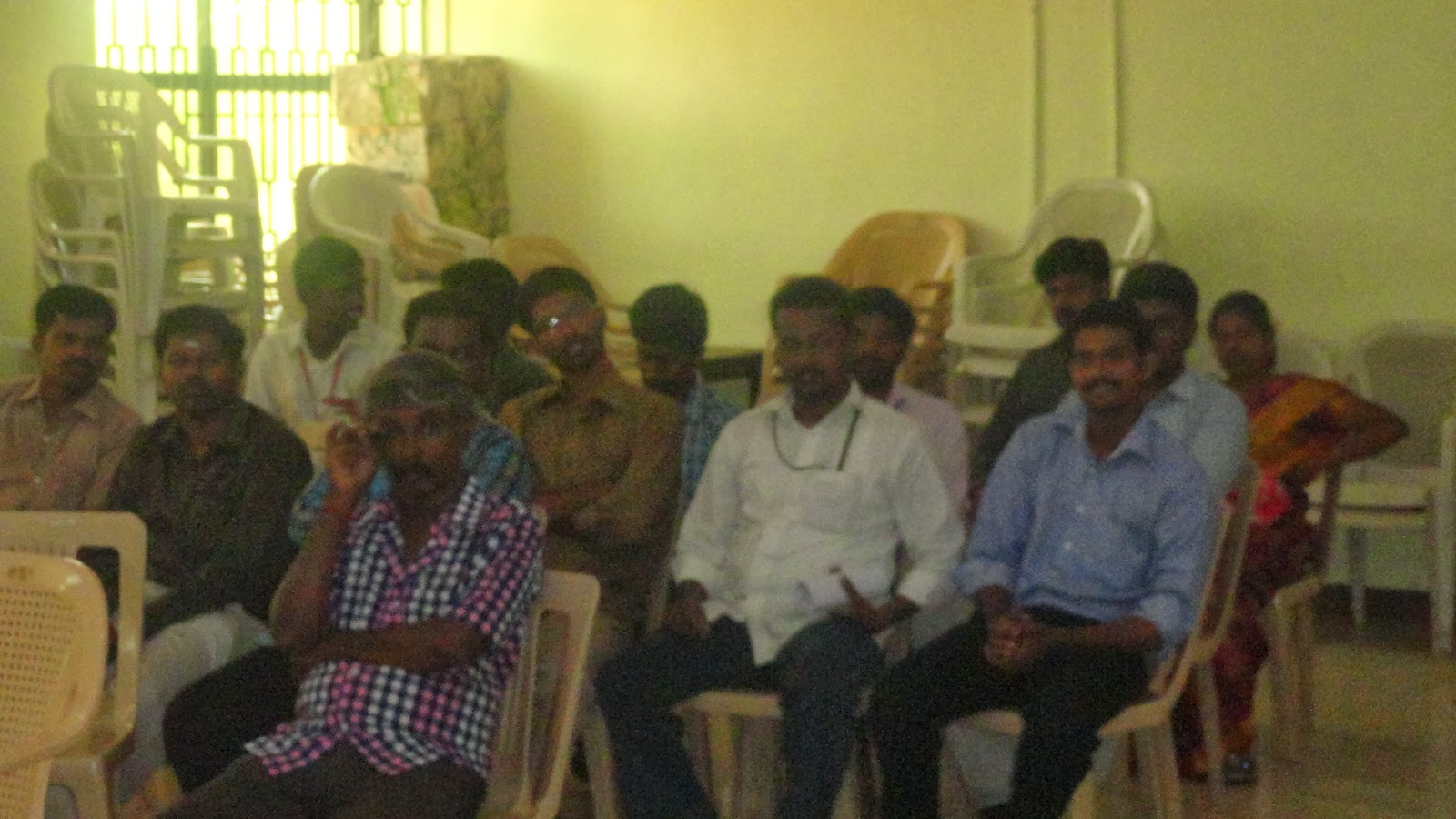 R.D.Sivakumar: September 2013