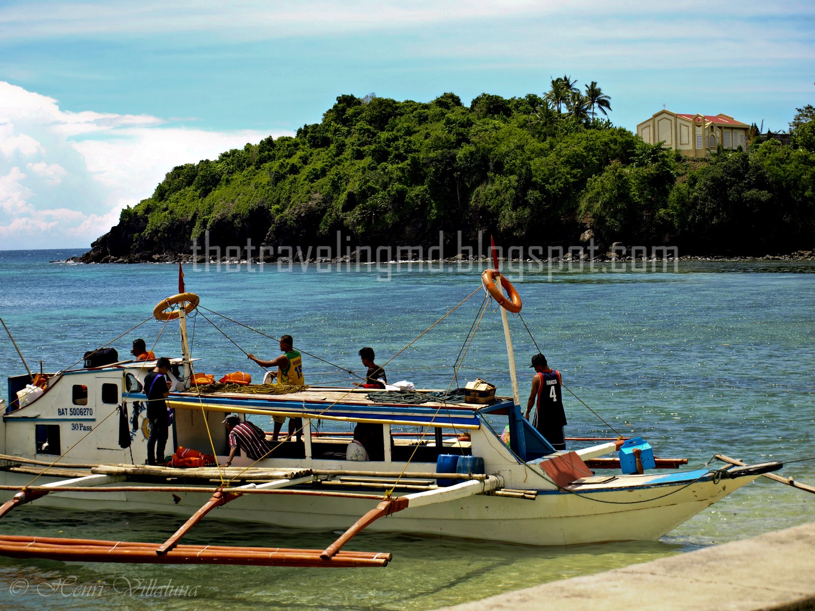 theTravelingMD: Hidden Paradise: Sibale Island. It's More Fun in the ...