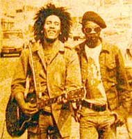 HISTÓRIA DO REGGAE: JOE HIGGS
