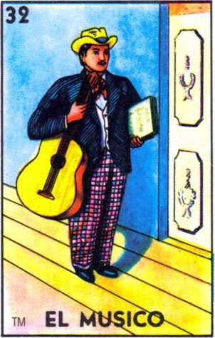 El Musico - The Musician