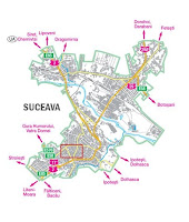 Business, Trading, yourgames: Suceava live webcam Harta rutiera Suceava
