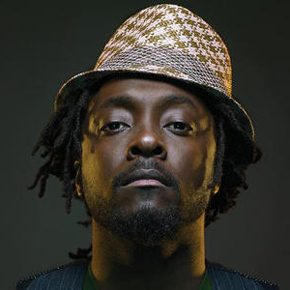 Biografía de Will.I.am