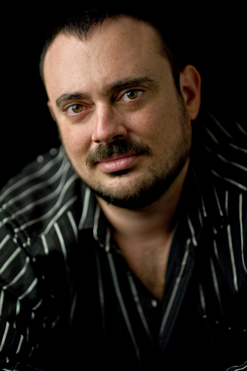 El Mirador Nocturno: Federico Lechner