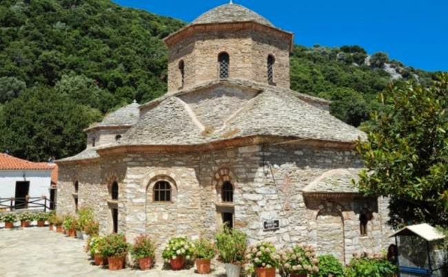 ΑΥΤΑ ΔΕΝ ΤΑ ΚΑΝΟΥΝ ΕΛΛΗΝΕΣ... ΙΕΡΟΣΥΛΟΙ ΛΕΗΛΑΤΗΣΑΝ ΤΟ ΙΣΤΟΡΙΚΟ ...