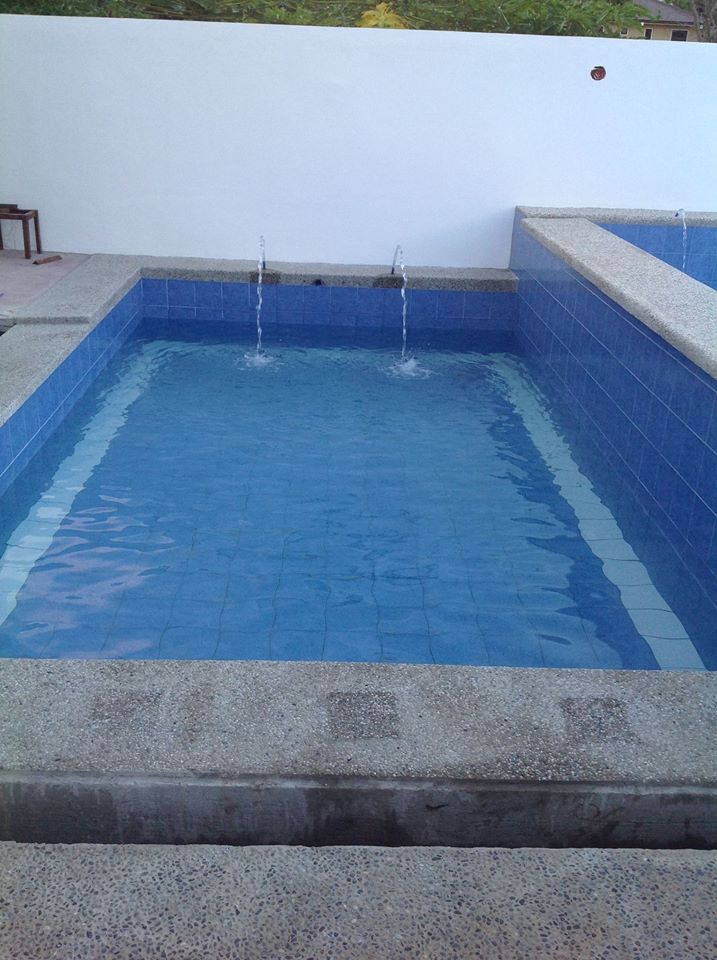 Private Pool Resort in Laguna Hot Spring Resort Pansol Laguna : Private ...