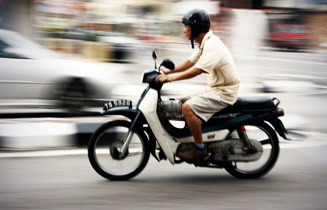 A ‘Kapcai-Free’ Kuala Lumpur? - AUTOMOLOGY: automotive + logy (the ...