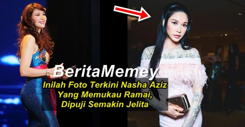 Nasha Aziz Photo 2022