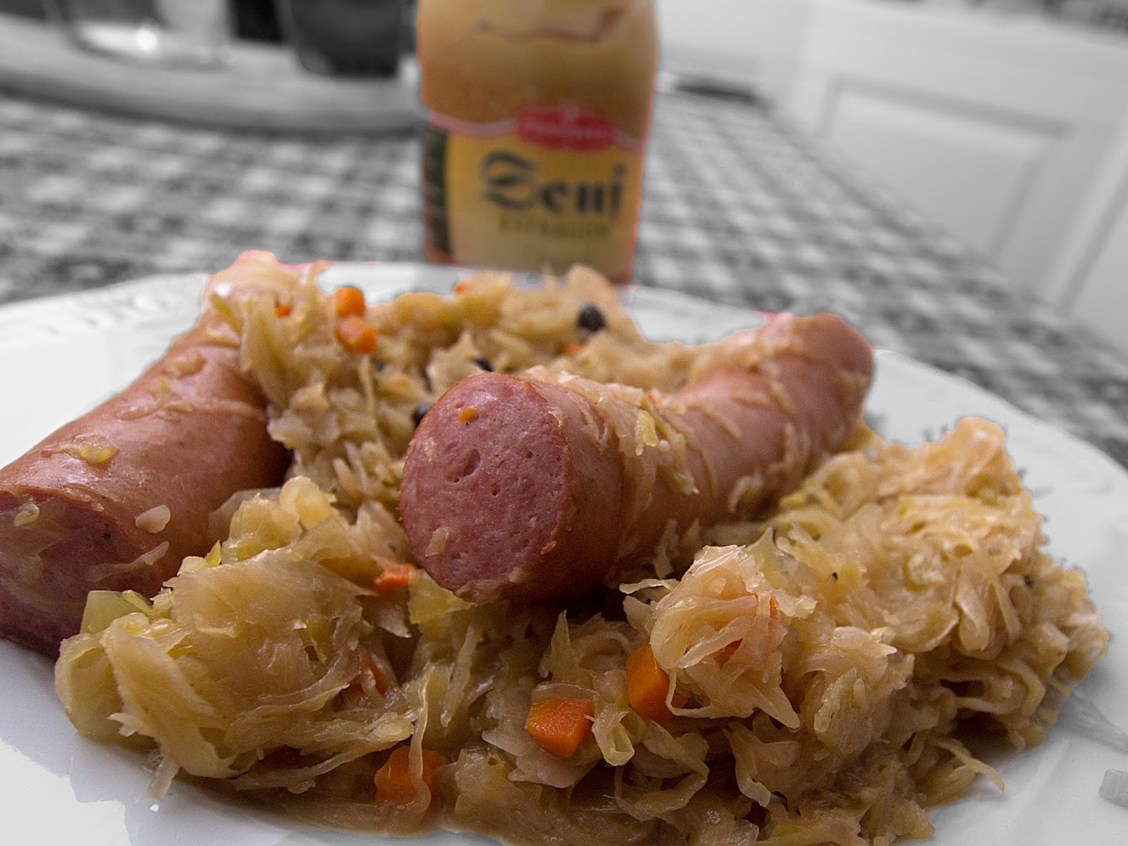 cipputiblog: Il Meraner Wurst e le sue origini