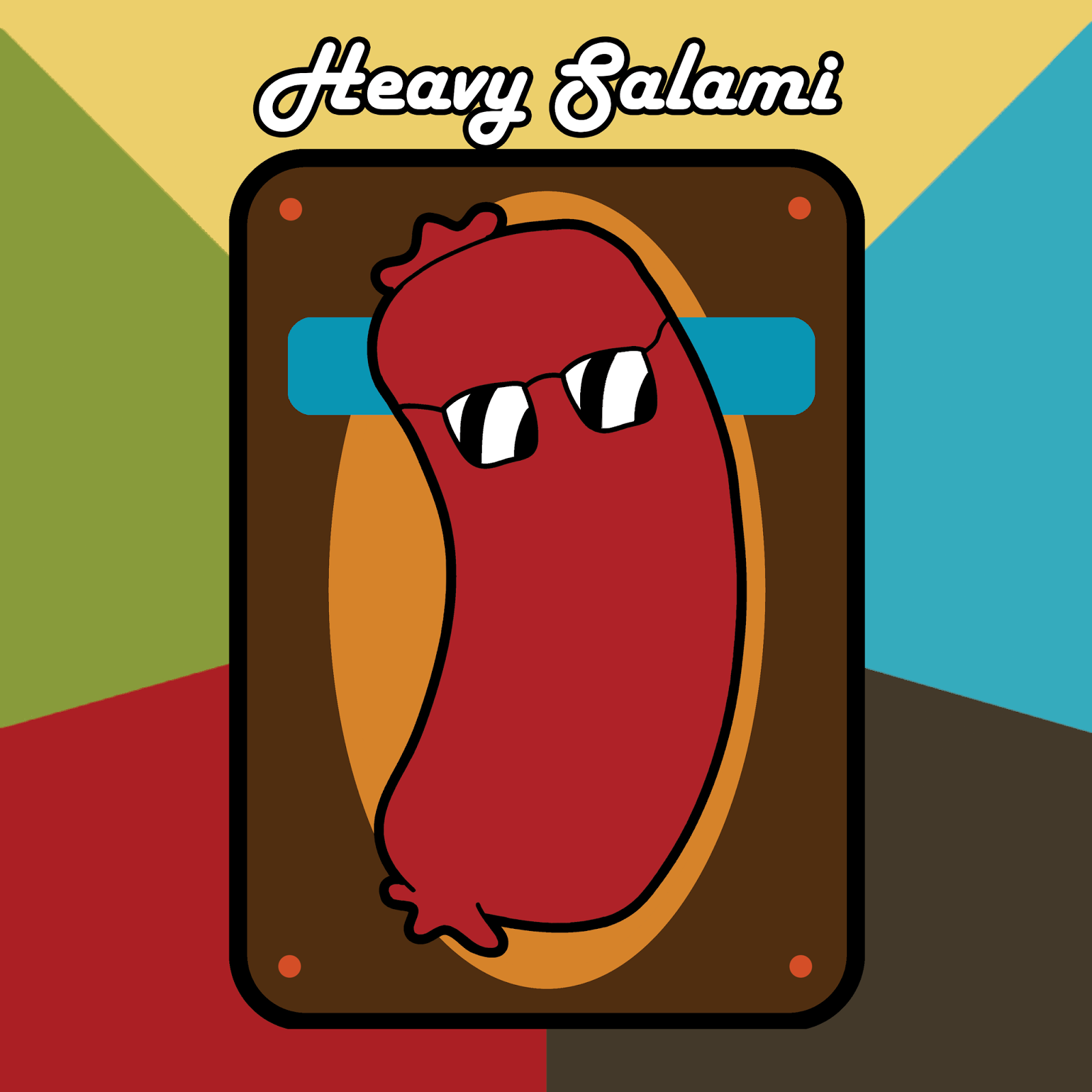 Terrible Magic: Terrible Magic Looking Forward