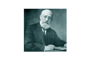 FÍSICA & QUÍMICA.: BIOGRAFÍA DE Eugen Goldstein