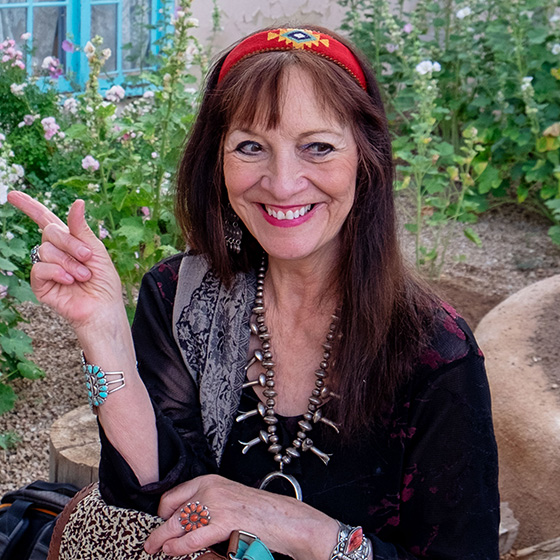 My Fairy-Tale Life, by Steven Boone: The Creative Mind of Amy Córdova