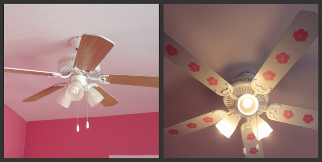 DIY by Design: Little Girl's Room Reveal and Royal Design Studio ...