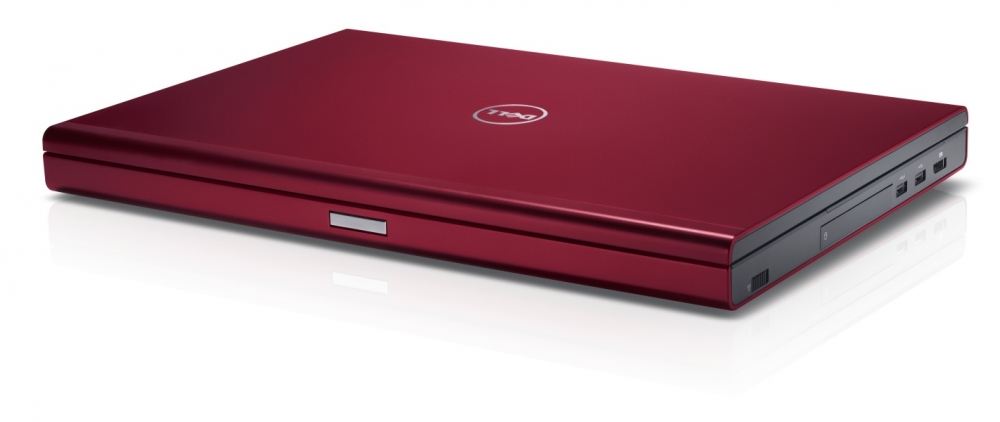 technews: Dell Precision M6700