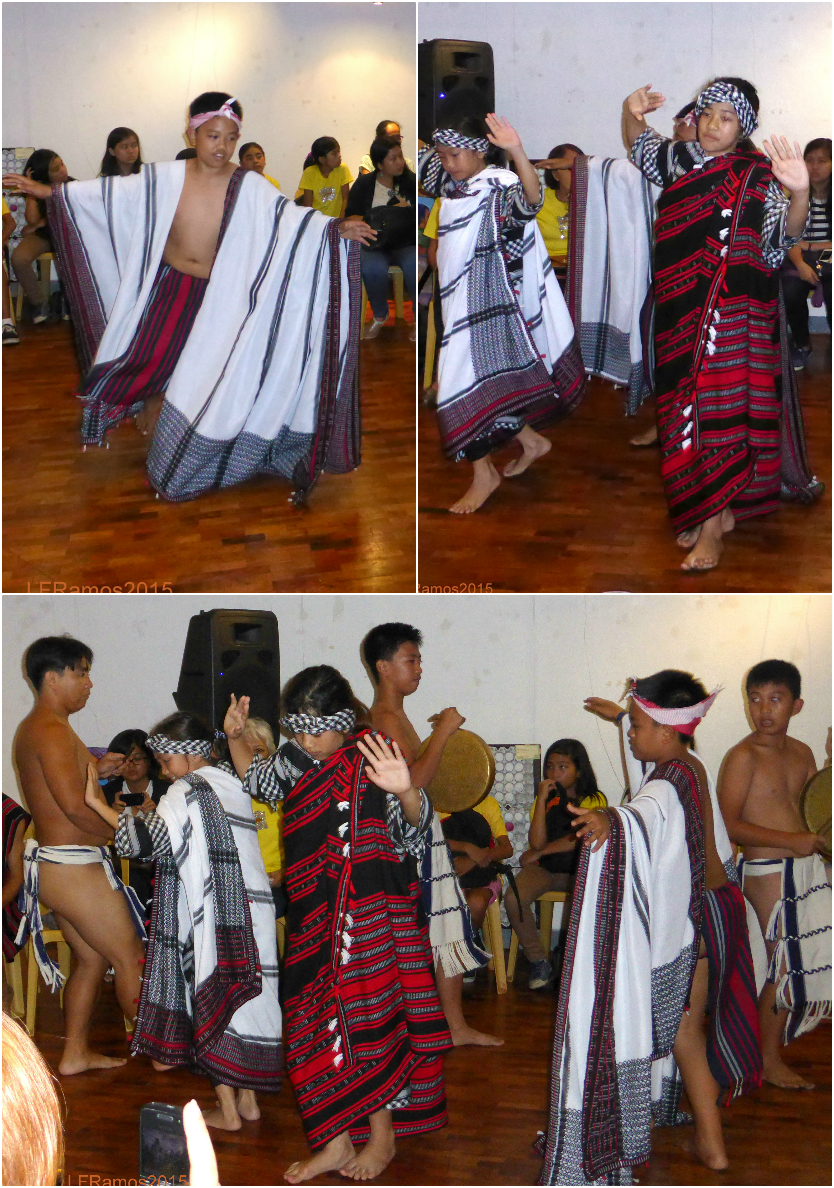 Naquem.: Young 'katutubo' (indigenous peoples) are keeping their ...