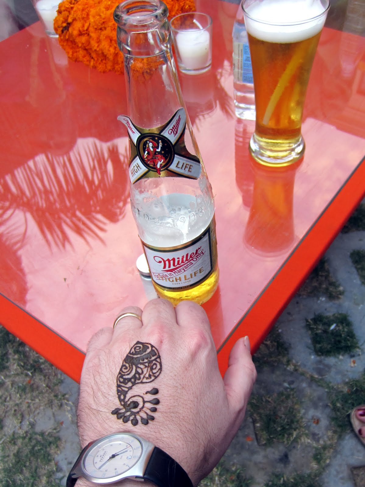 Tattoos Ever Seen: June Bug Tattoo