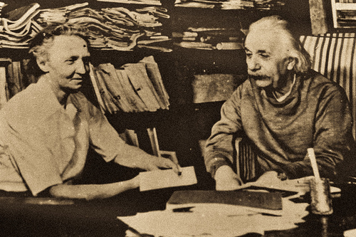 Hablando o Soñar despierto...: Marie Curie (1867-1934)