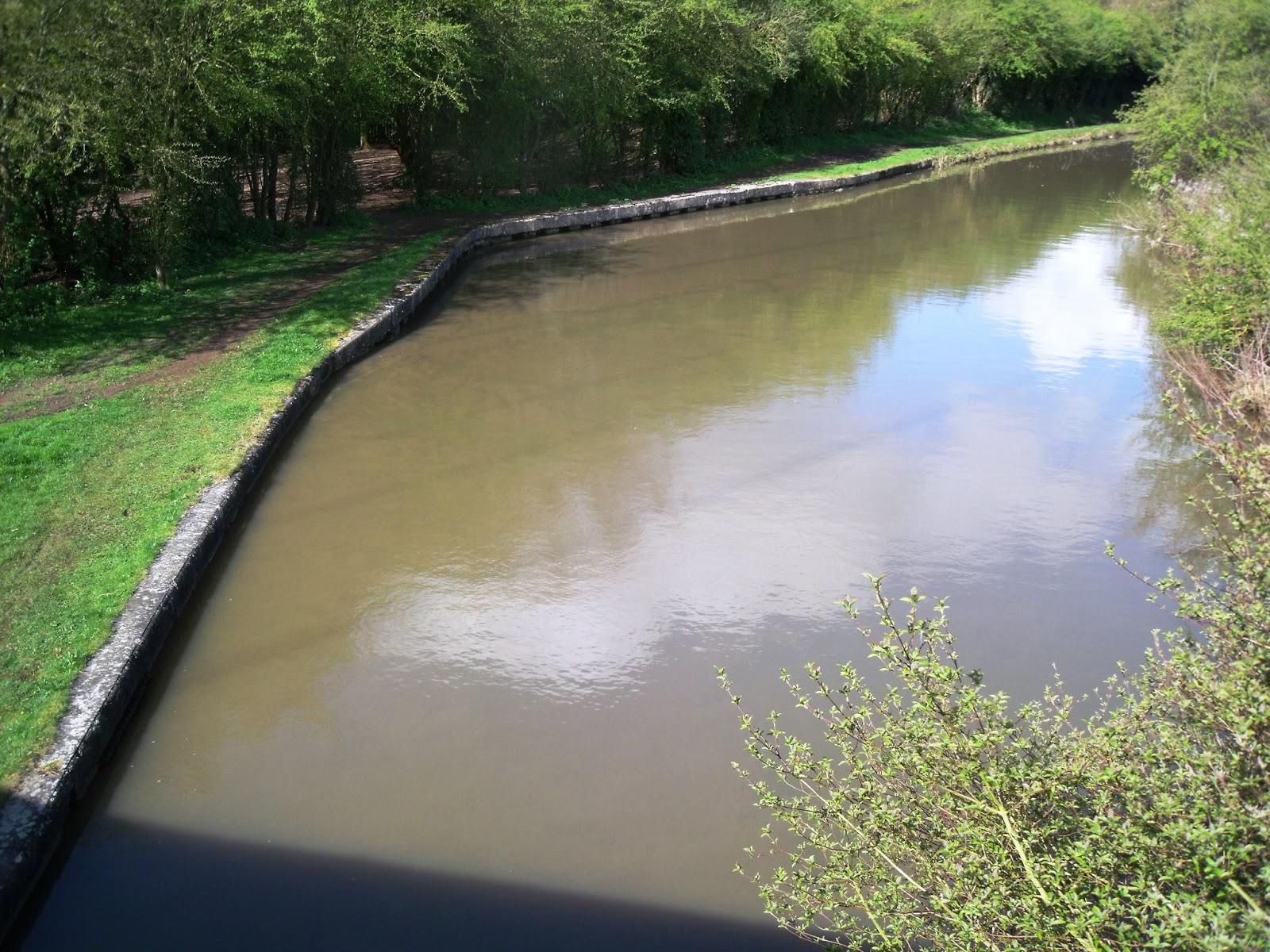 Boatlife: Cruising Aboard NB Valerie: Canals and Collieries Sowe Common