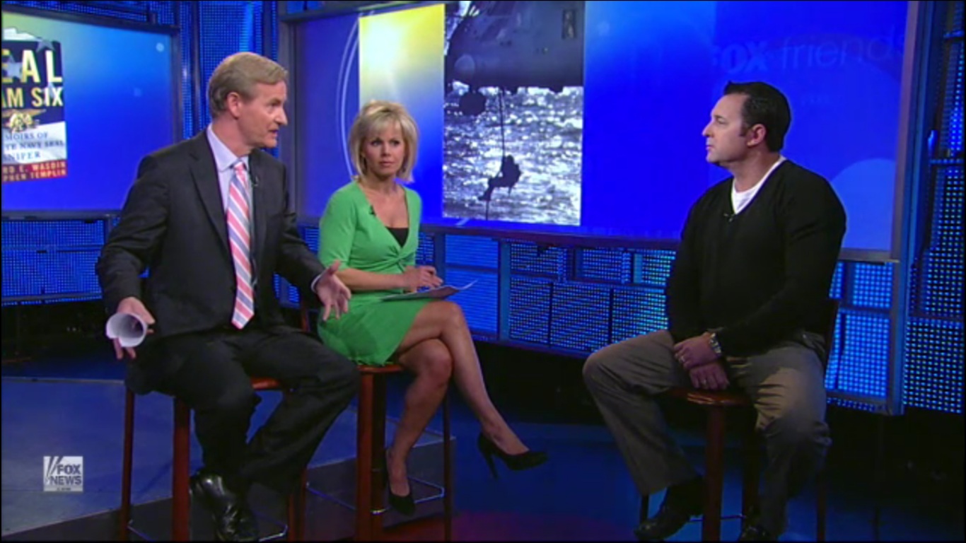 Reporter101 Blogspot: May 2011: Gretchen Carlson, Laurie Dhue, Heather ...