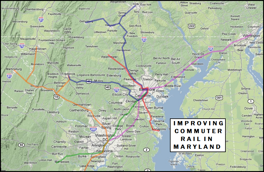 Crossing the Lines: Improving MARC