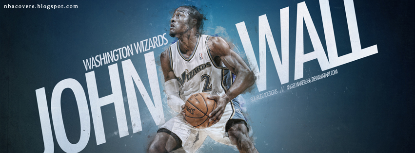 NBA Facebook Cover Photos