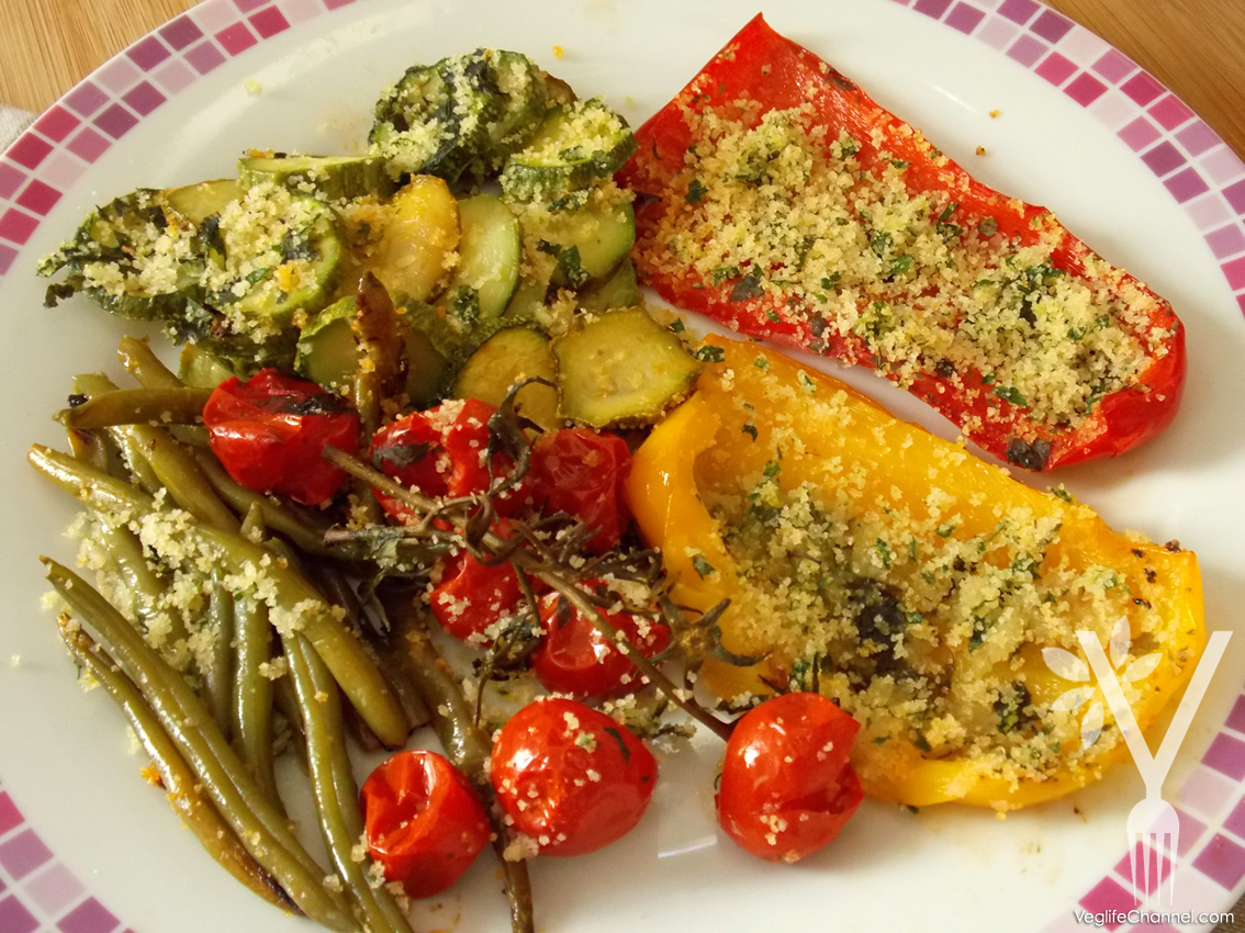 Menu di Ferragosto vegan: tante idee per un pranzo 100% vegetale ...