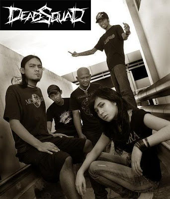 Zona Rock Dan Metal : PRISA RIANZI