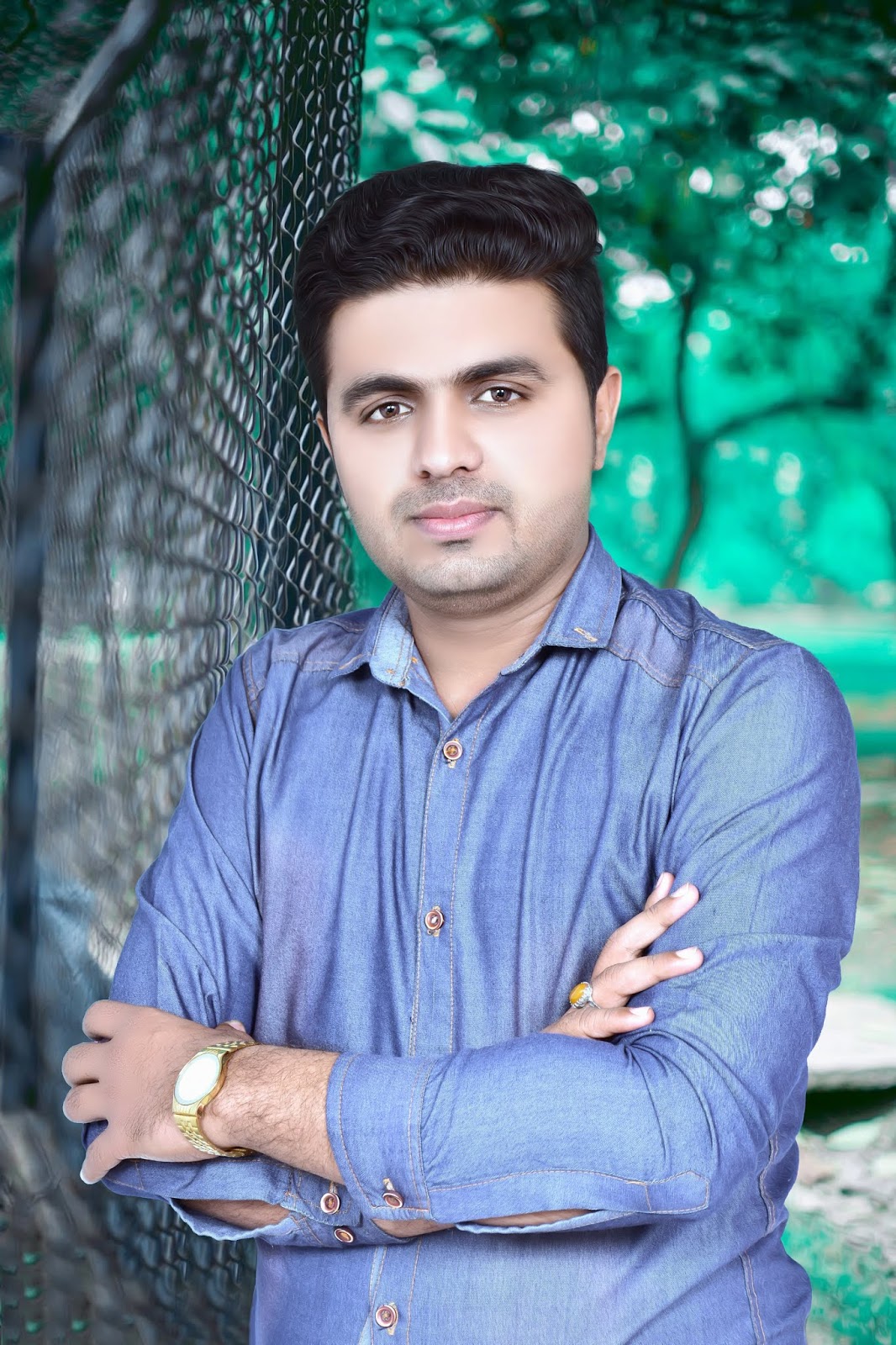 2019 | MUDASIR DIGITAL FLEX