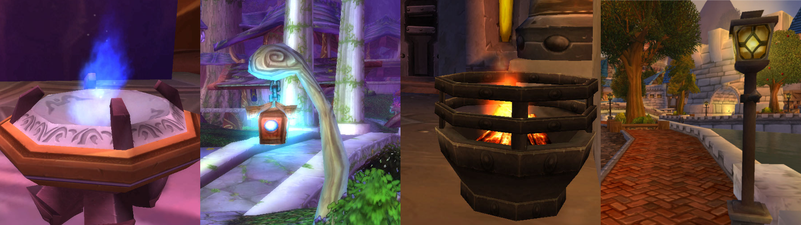 Achievements Ahoy: November 2011