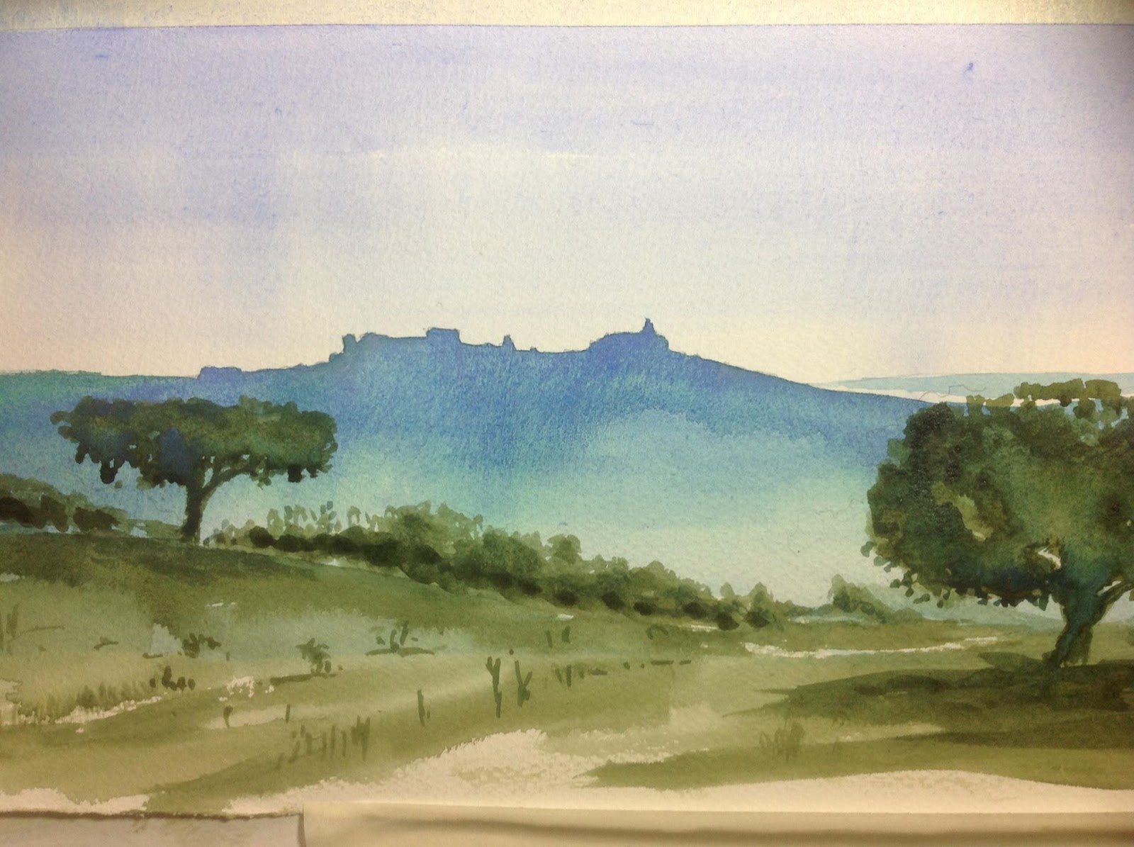 AL TEJO: ALANDROAL TERRA E GENTES - Prof. Vitor Rosa (A ARTE)