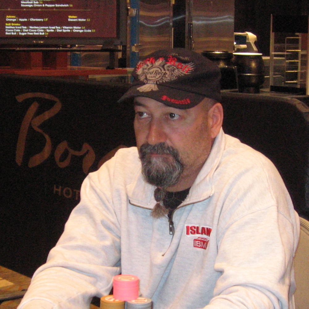 Winter Poker Open 2012: Jan 20, 2012