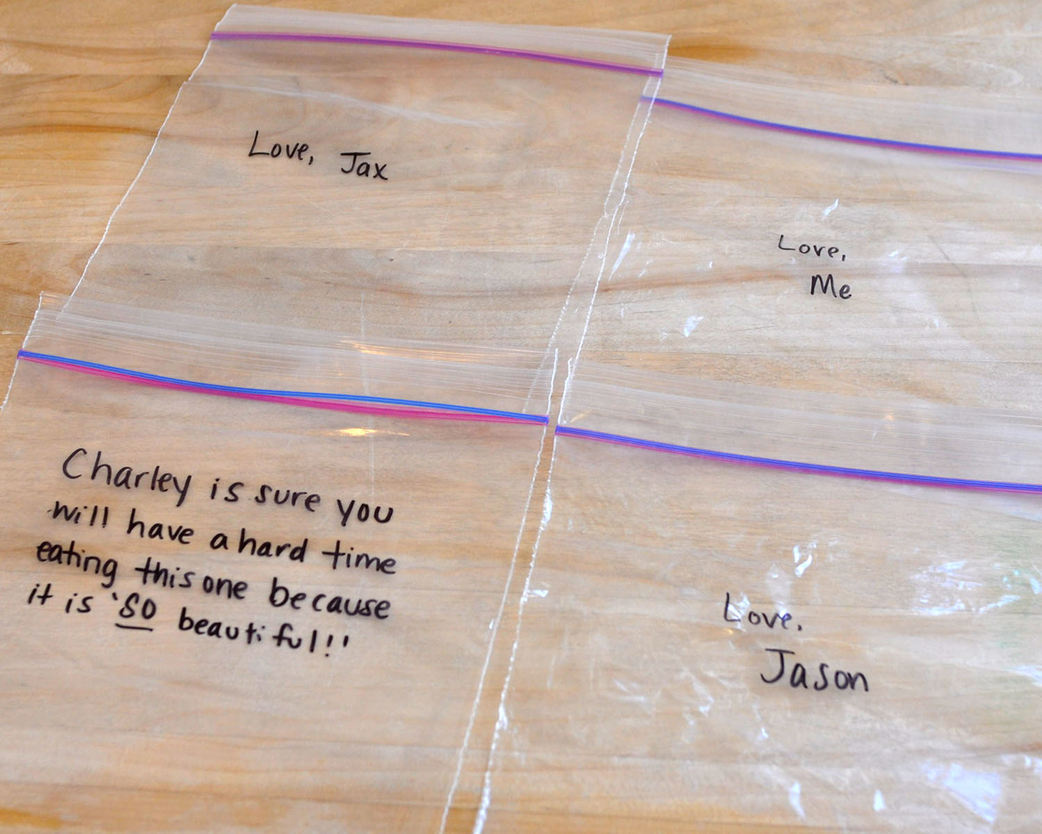 Beki Cook's Cake Blog: How to Ship Decorated Cookies