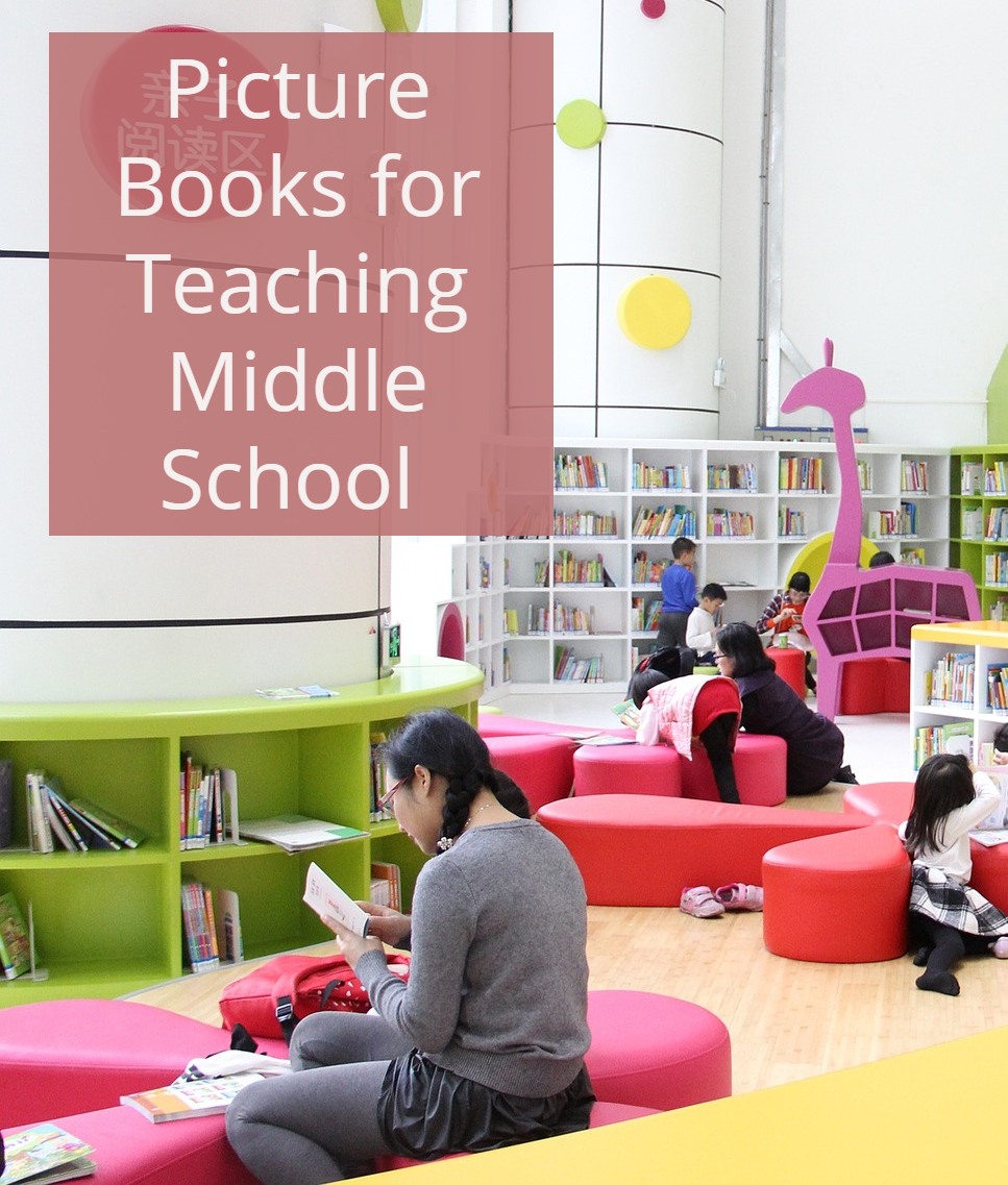 Picture Books For Middle School picture-books-for-middle-school