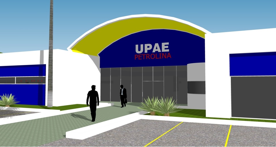 Caruaru Agora: Caruaru terá UPAE e novo Hospital São Sebastião