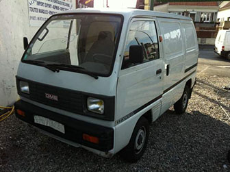 MAGICAL MYSTERY BLOG: Le Rascal GME