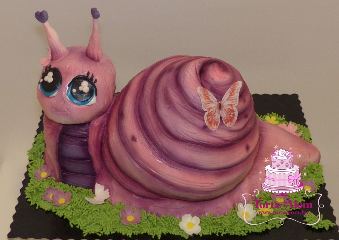 Bubu tortavilága: 2016