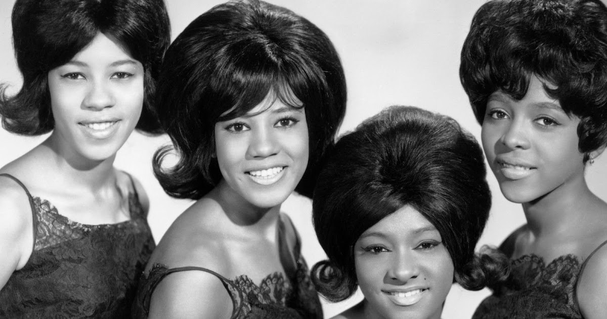 E-Rockracy: Women That Should Be in the Rock Hall, Part 1: The Crystals ...