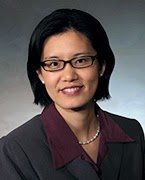 Hoo Stories: A UVa Student Blog: Office Hours: Professor Natasha Foutz