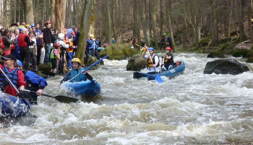 Jiri Muric: Doubrava 31.3.2012