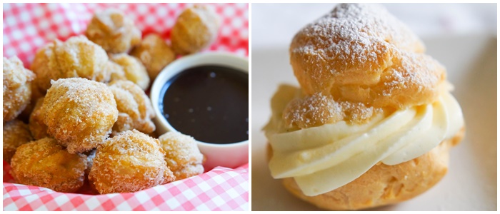 Recipe Index: Misc. Sweets and Eats | Bake at 350°