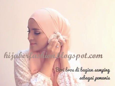 Pintar Pakai Jilbab: Tutorial Hijab Cantik Warna Pastel